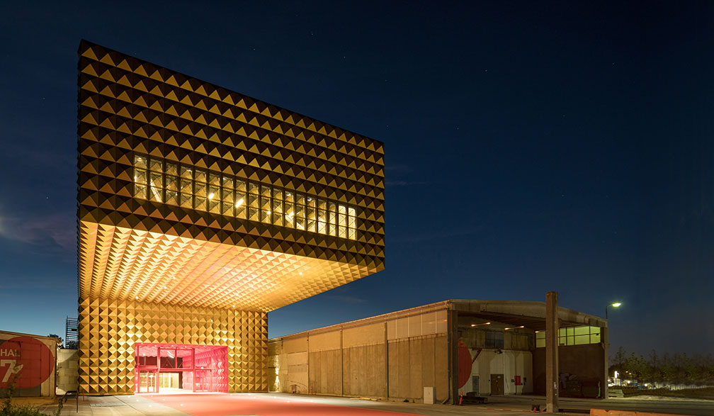 TORMAX | Sistemas de puertas automáticas